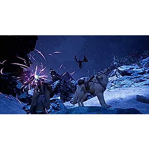 Citadel Forged with Fire - PlayStation 4 Standard Edition