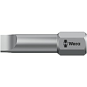 Wera 05056491001 Tool-Check Plus Imperial, 39 Pieces