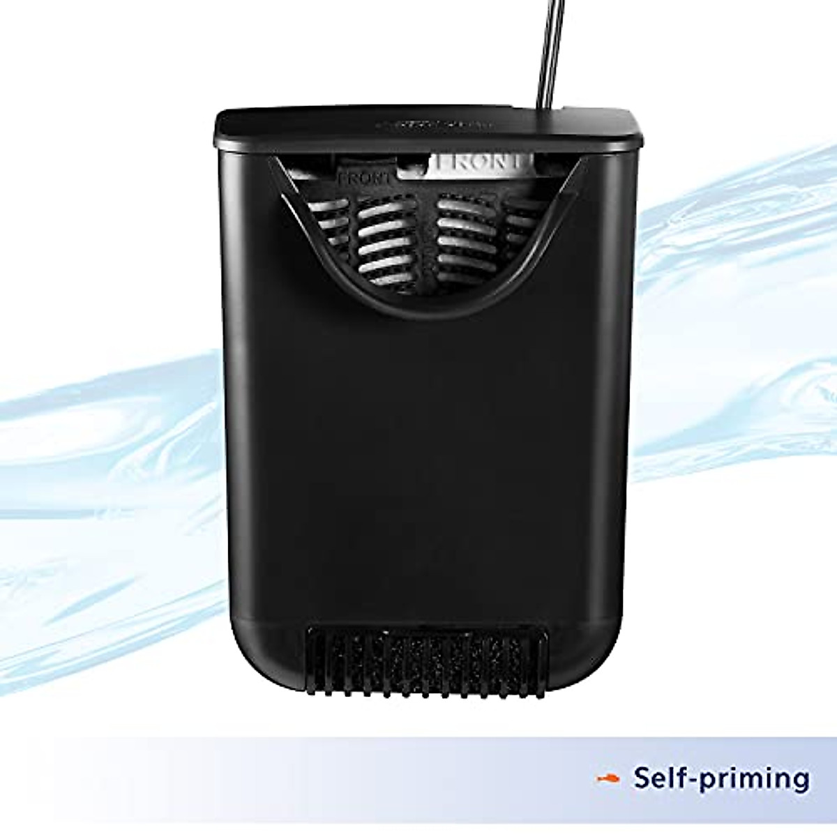 Aqueon QuietFlow Internal Shrimp Filter 20 Gallons