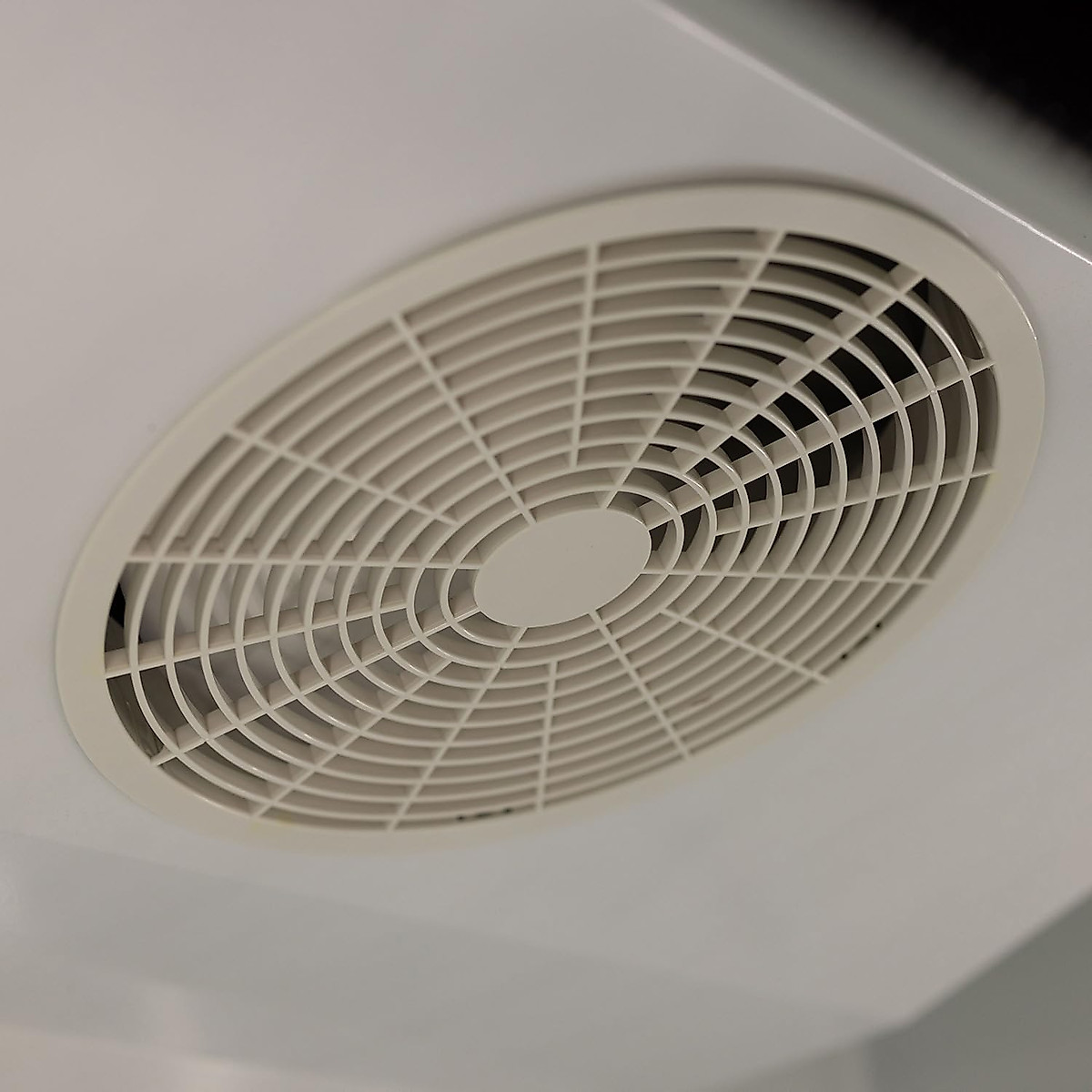 PEAKCOLD 2 Door Upright Commercial Display Cooler - Large Capacity Glass Door Merchandiser Cooler; 45 CU Ft.