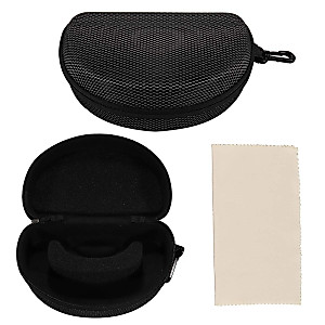 Poxas Basketball Football Soccer Sports Glasses Safety Glasses Sports Goggles PC Lens Protective Eye Glasses