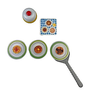 Briarpatch, Yes, Chef Cooking Game, Early Preschool Learning for Toddlers, Kindergarten and 1st Grade