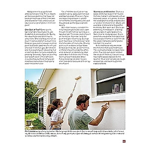 Painting: Interior and Exterior Painting Step by Step (Creative Homeowner) Beginner-Friendly Guide - Repair and Prep Surfaces, Select Equipment, Paint Like a Pro, Tips, and More (Home Improvement)