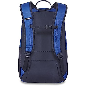 Dakine Campus M 25L - Deep Blue, One Size