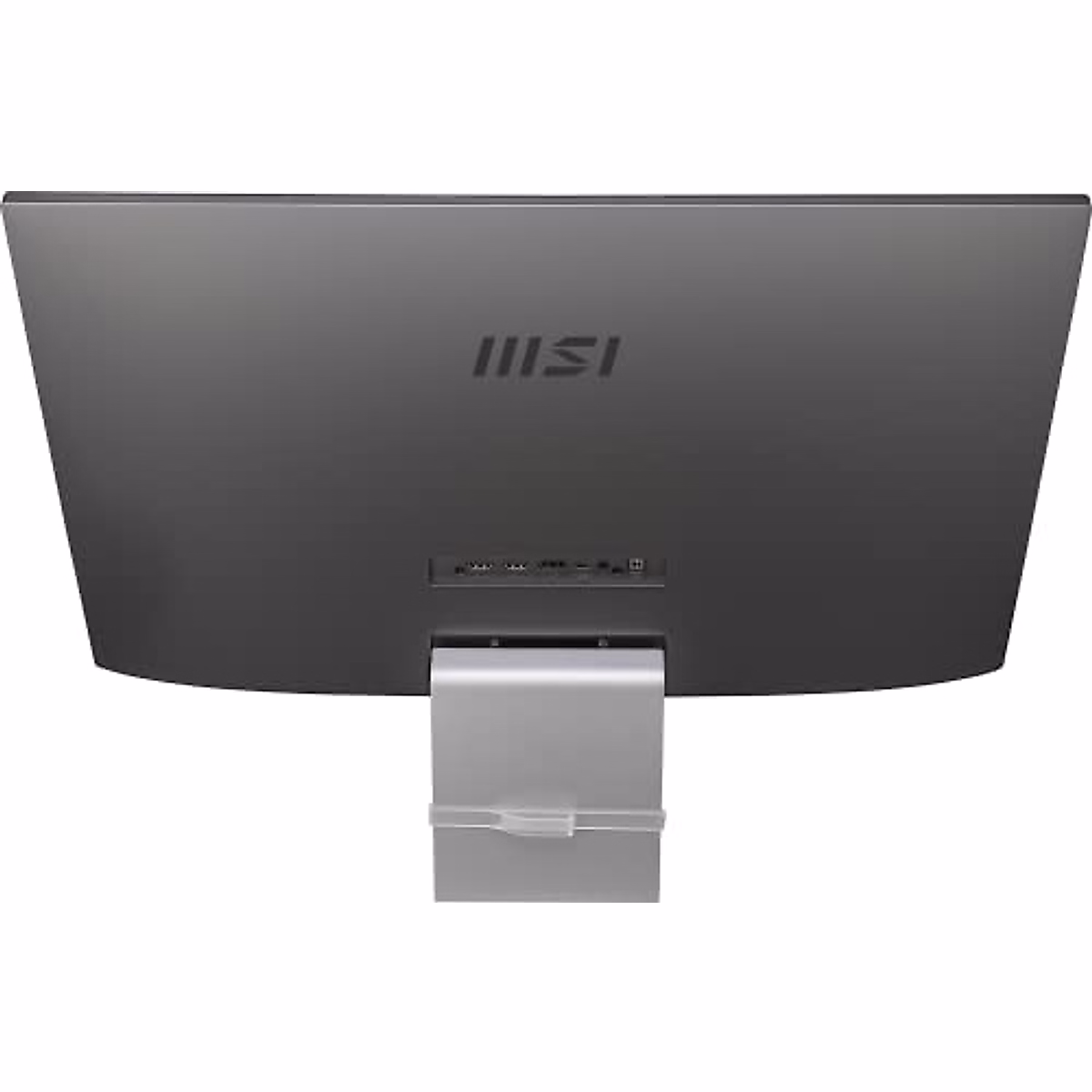 MSI Modern MD271UL, 27", 3840 x 2160 (UHD), IPS, 60 Hz, 4ms, HDMI, DP Port, USB C, Tilt