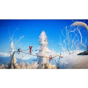 Unravel Yarny Bundle (Xbox One)
