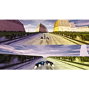 Star Wars Racer and Commando Combo - PlayStation 4