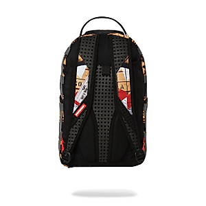 Sprayground JURASSIC DELIVERY BACKPACK (DLXV)