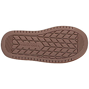Koolaburra by UGG Unisex-Child Koola Mini Boot, Chestnut 8 US Unisex Toddler