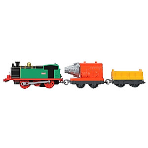 Thomas & Friends TrackMaster, Gina