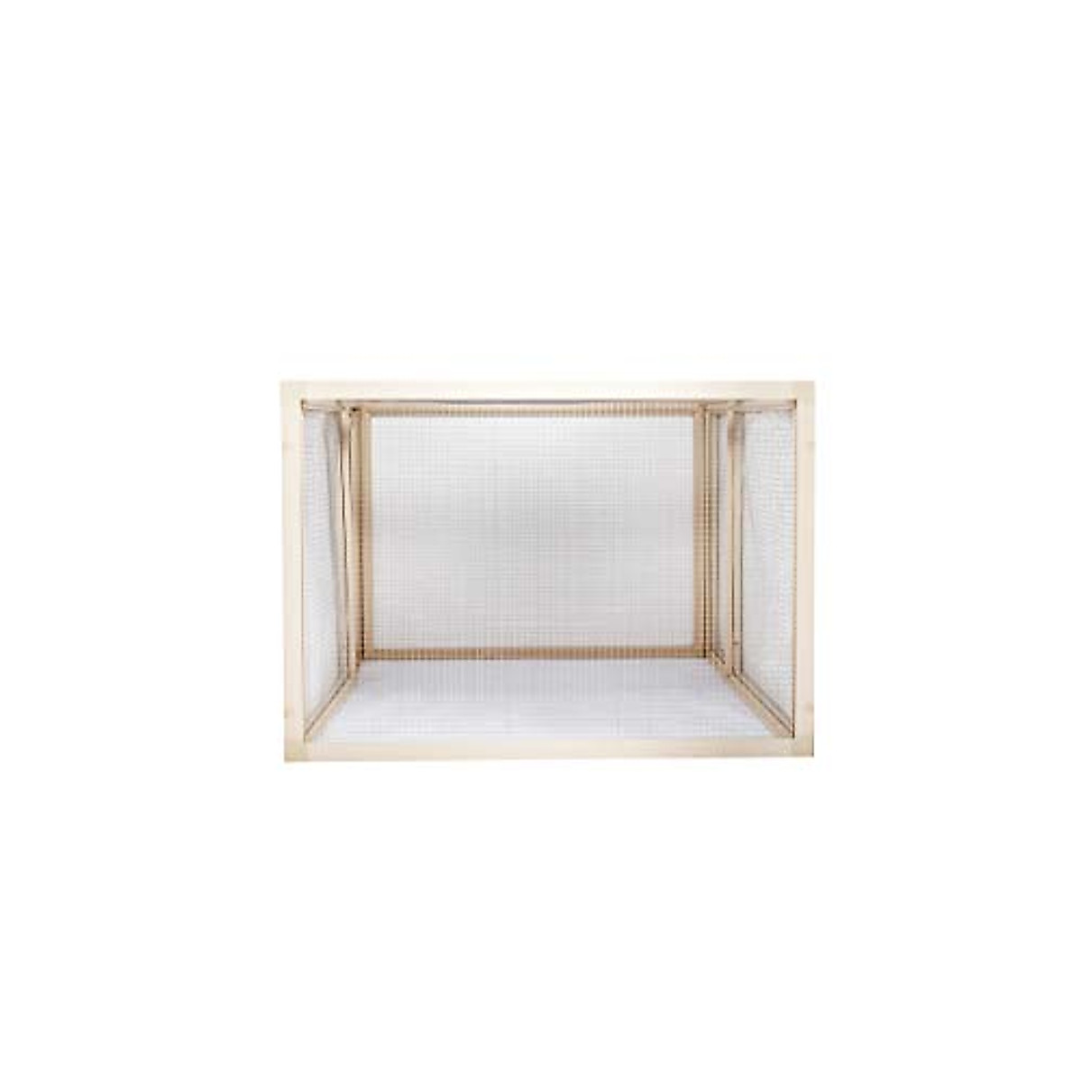 ecoFLEX Fontana Chicken Pen, Jumbo