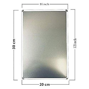 Airport Boarding Departure Baggage Gate Metal Sign Wall Decor Airplane Sign Plaque