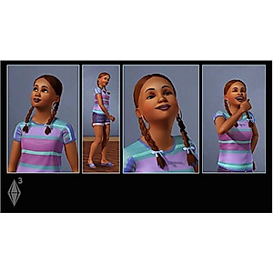 The Sims 3 - PC
