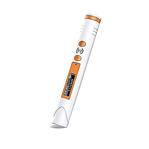 Geiger Counter, Personal Radiation Detector Nuclear Dosimeter Emf Radiation Meter Nukalert Micro Beta Gamma X Ray Radiation Monitor GM Tube Device Meter for Home Thyrosafe Uranium Survival Gear