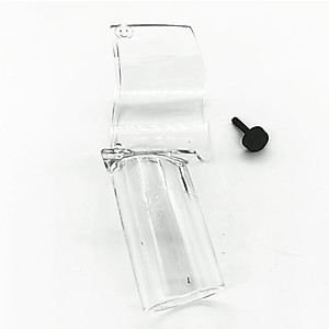 KIMGU Fixed Routers for Makita RT0701C 195559-1 Cordless Router trim router Nozzle Vacuum Dust Extracting Attachment