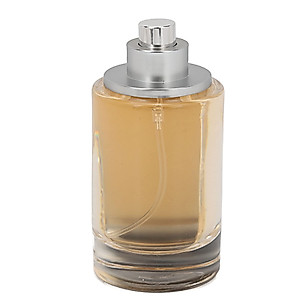 LUCKDANO 50ml Eau De Toilette for Men Woody Fragrance Perfume Romantic Aromatic Light Cologne with Captivating Scent Lemon Violet Leaf Oakmoss Ideal Gift