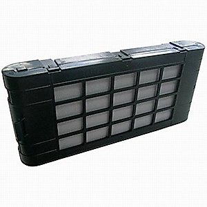 Replacement Air Dust Filter for Sanyo PLC-XM100L PLC-XM150L PLC-ZM5000L LP-WM5500 LP-ZM5000 Projector Airfiter