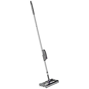 Ontel Swivel Sweeper Max, Cordless Sweeper, Quantity 1