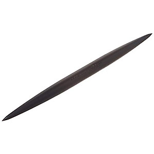 Cold Steel Mini Torpedo, Black, 12"