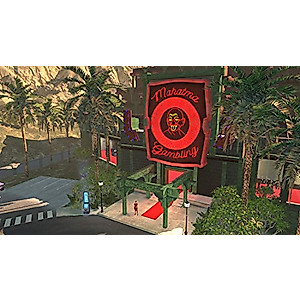 Goat Simulator: The Goaty (Nintendo Switch) (Non-US Version)