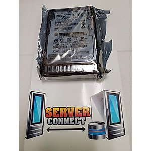 EH0300JDYTH HPE 300GB 15K 12G LFF SAS SC Hard Drive