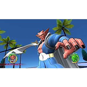 Dragon Ball: Raging Blast 2 - Playstation 3 (Renewed)