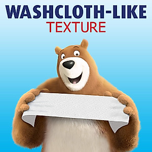Charmin Ultra Strong Toilet Paper, 24 Mega Rolls = 96 Regular Rolls