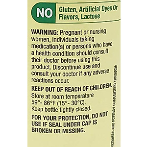 Spring Valley Natural Vitamin D Bone Health Calcium- 600mg and 250 tablets by Spring Valley