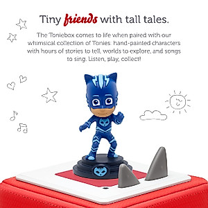 Tonies Catboy Audio Play Character from PJ Masks