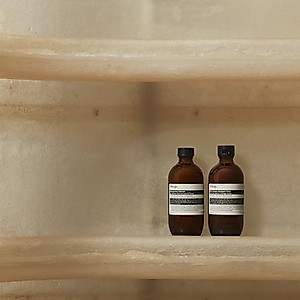 Aesop Amazing Face Cleanser - Non-Drying, Enhanced with Purifying Mandarin Rind - Cleanses Skin of Oil and Grime - 6.7 oz