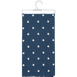 Kitchen Towel - God Bless America