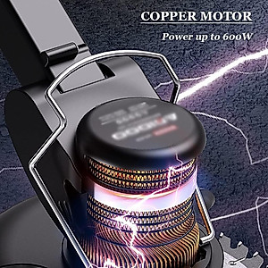 Handheld Cordless String Trimmer Weeder Small Household Electric Lawn Mower Yuanlin Multifunctional Weeder Retractable Rod 12V Lithium Battery Charger