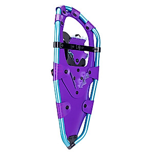 Atlas Snowshoes Spark Purple 20