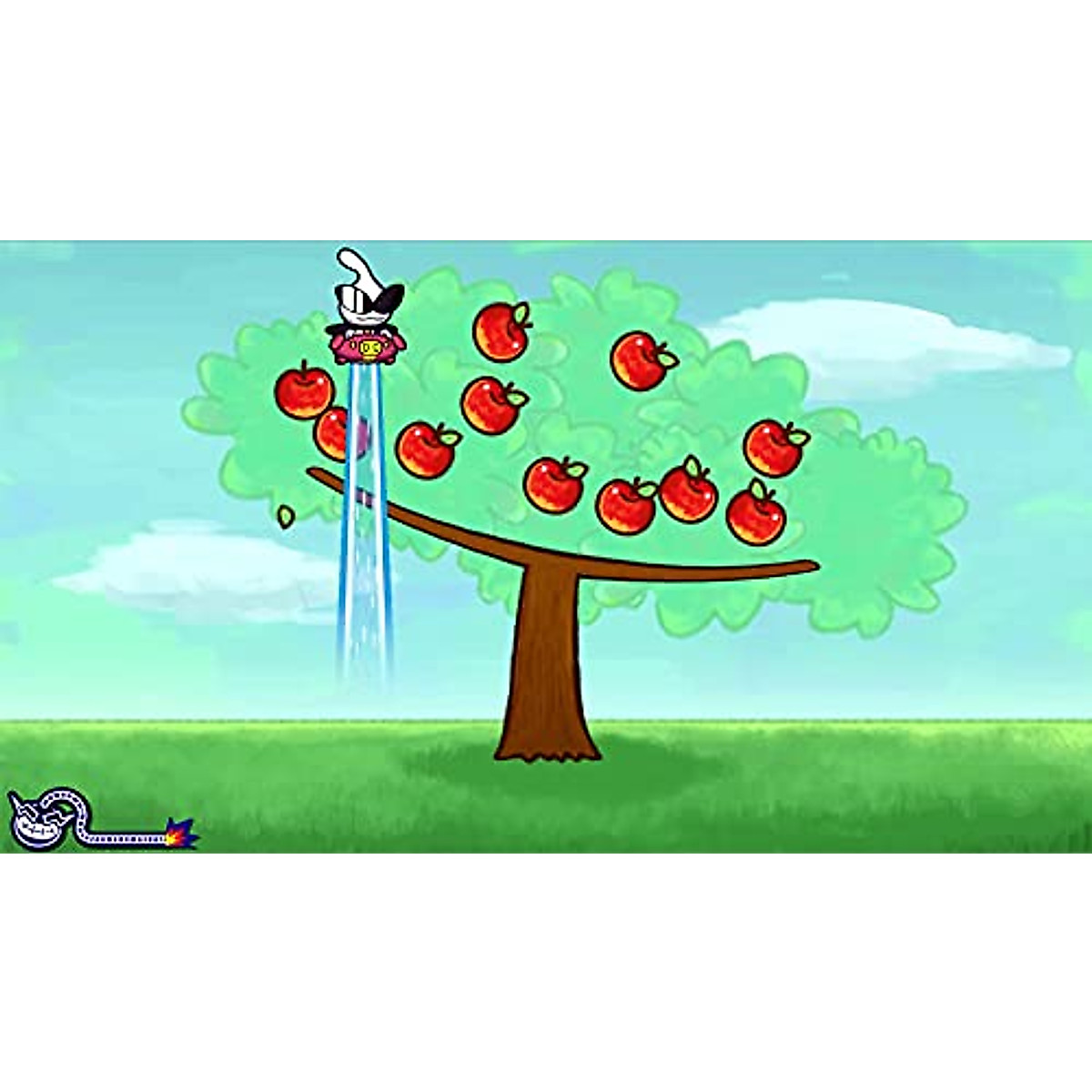 WarioWare: Get It Together! - Nintendo Switch