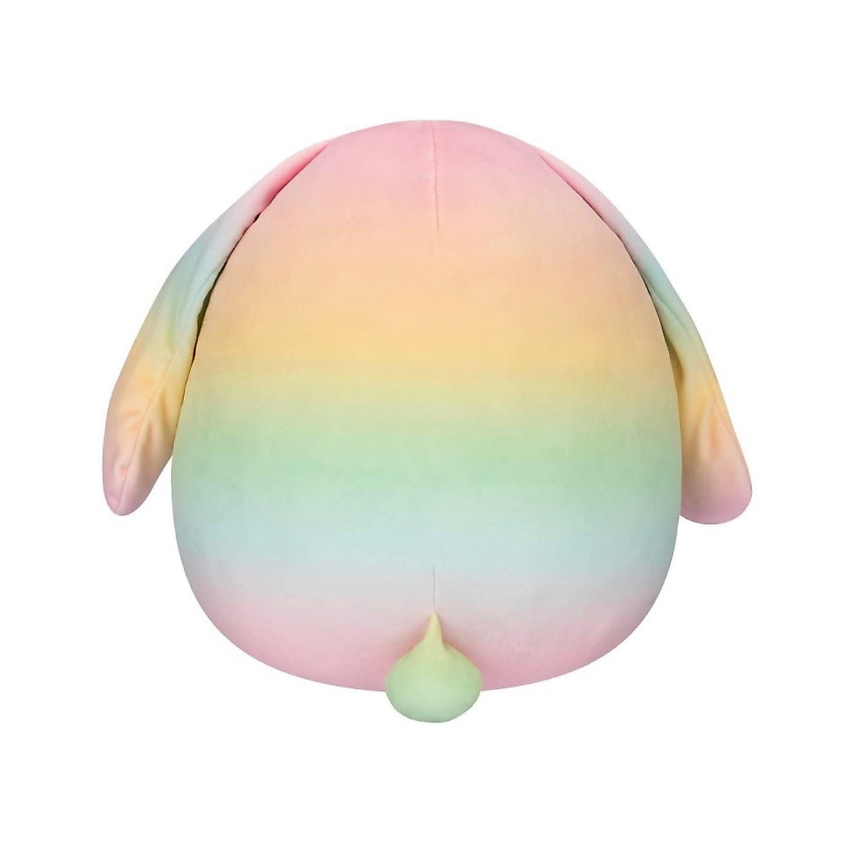 Squishmallows Official Kellytoy Easter Spring Squishy Soft Plush Toy Animal (Wu, 11 Inches)