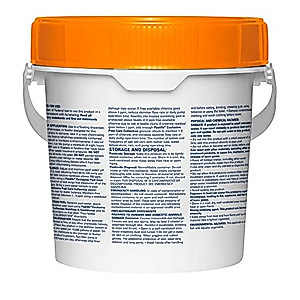 poolife MPT Extra (11 lb)