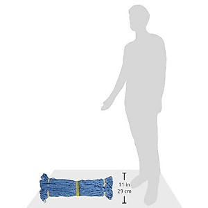 Genuine Joe Synthetic Blend Small Mophead