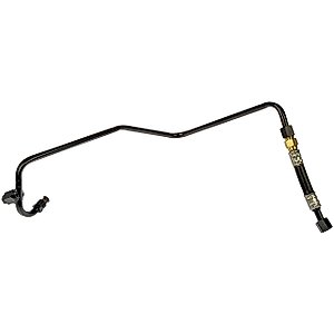 Dorman 624-352 Automatic Transmission Oil Cooler Hose Assembly Compatible with Select Dodge Models