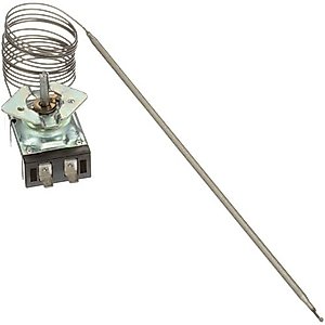Exact FIT for General Electric XNC8X20 THERMOSTATK 3/16 X 10 72 - Replacement Part by MAVRIK