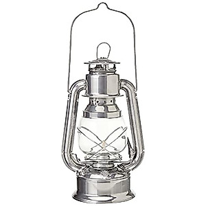 Guillouard 074610 Storm Lamp, Stainless Steel, Metal, 30