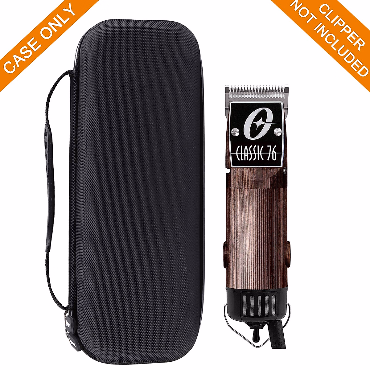 Aproca Hard Storage Travel Case for OSTER Classic 76 Universal Motor Clipper