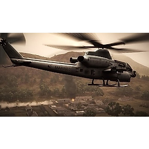 Operation Flashpoint: Dragon Rising