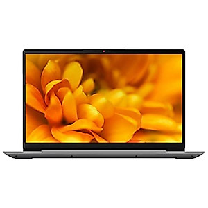 Lenovo IdeaPad 3i 15.6" FHD Micro-Edge Laptop, Pentium Gold 7505 up to 3.5GHz, 8GB DDR4 RAM, 256GB PCIe SSD, USB-C, HDMI, WiFi 6, FP Reader, 4-in-1 Card Reader, Keypad, Webcam, Win 11