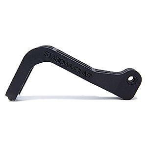 StaBowMount - Compound Bow Mount for GoPro