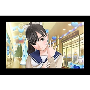 New Love Plus [Japan Import]