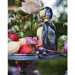 Badgley Mischka Eau de Parfum, 3.4 Fl Oz