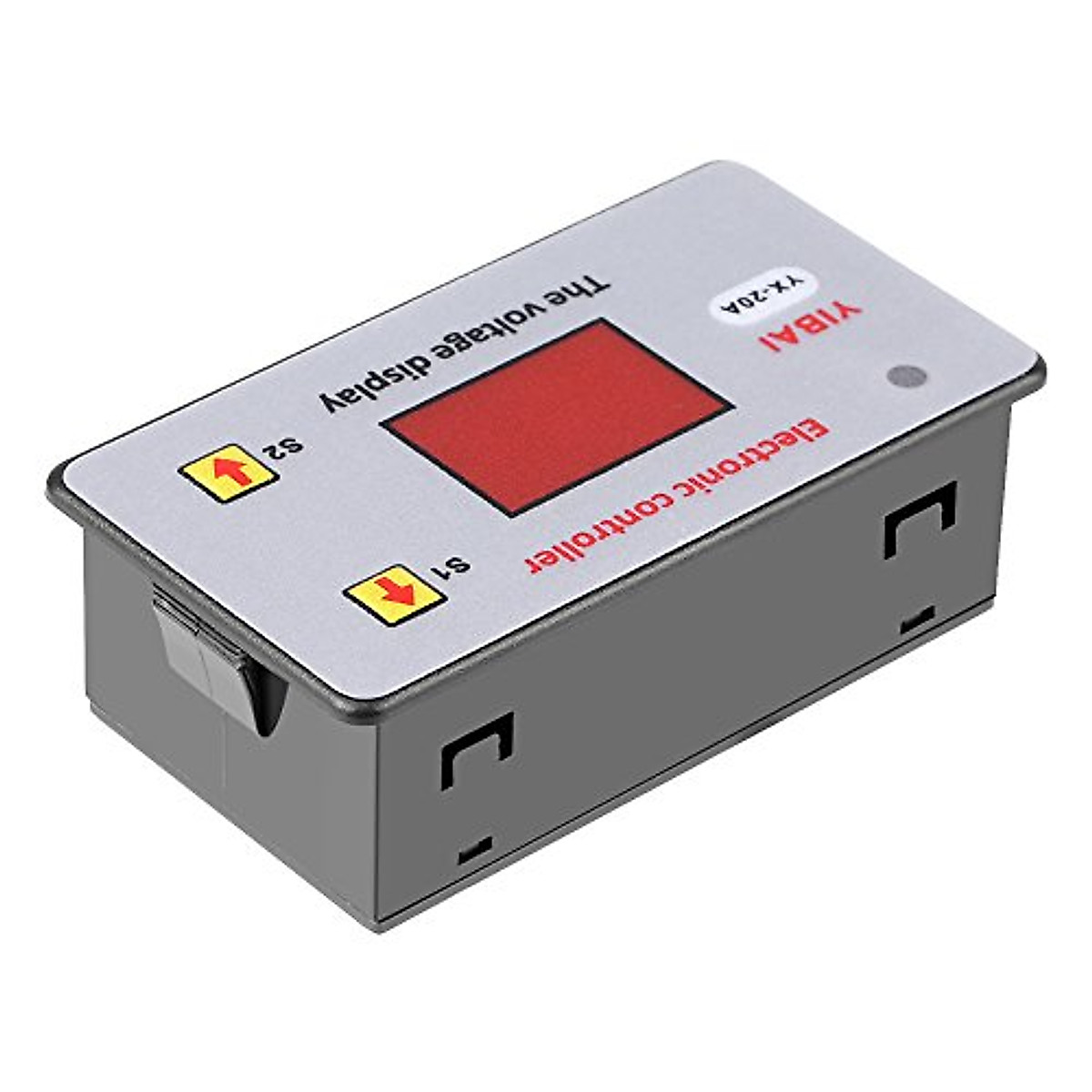 12V Battery Low Voltage Cut Off Switch, Electronic Controller Protection Undervoltage Controller Turn Off The Power Load