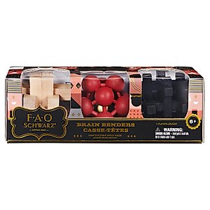 Spin Master FAO Schwarz Double Six Color Dot Dominoes, Classic Matching Game, for Adults and Kids Ages 6 and up