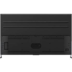 TCL 98" Class XL Collection 4K UHD QLED Dolby Vision HDR Smart Google TV – 98R754,Black