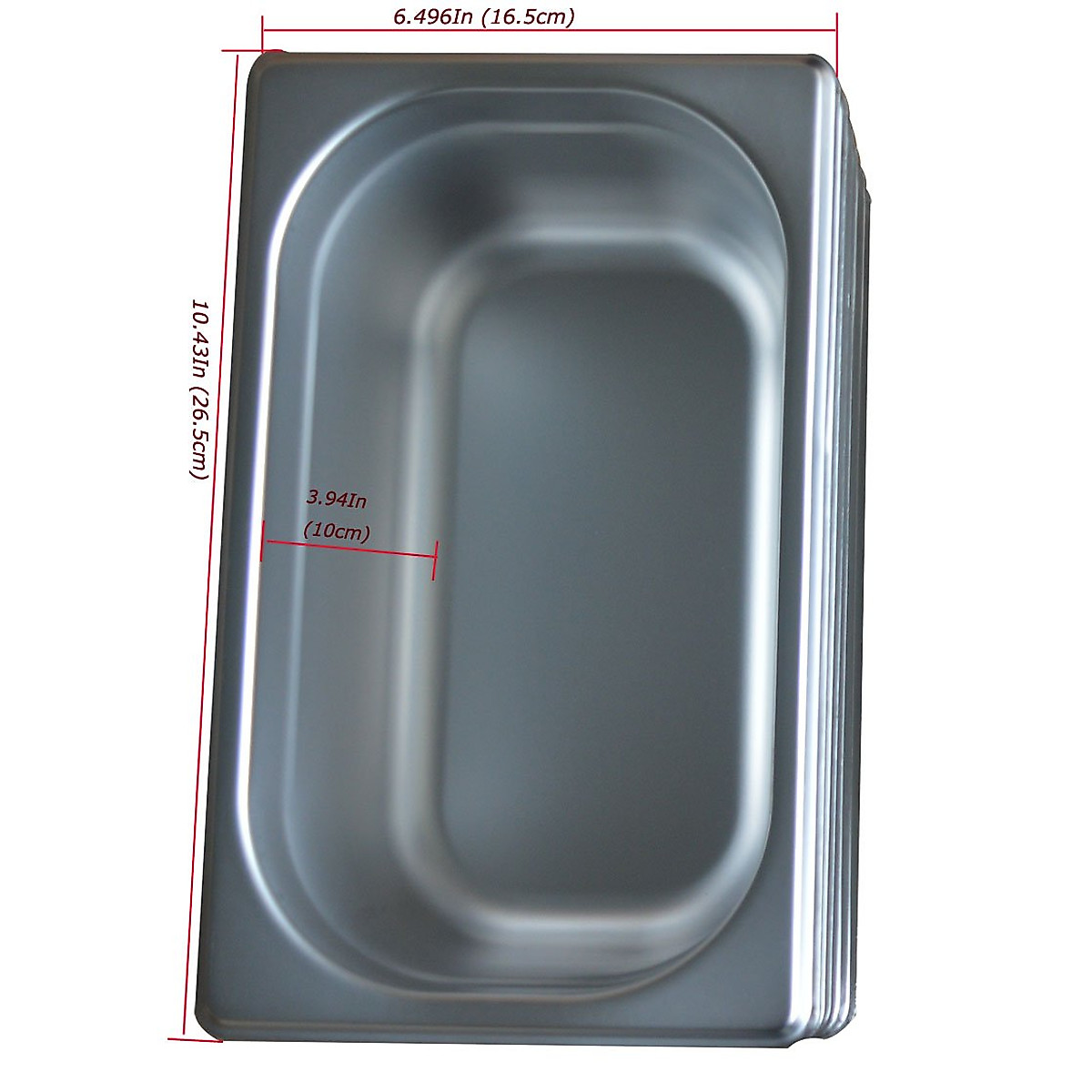 INTBUYING Commercial Hard Ice Cream Showcase 12 Pan Gelato Dipping Cabinet Freezer Display Case 110V